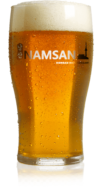 NAMSAN – Korean Restaurant in Melbourne